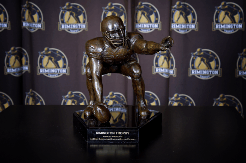 Rimington Trophy